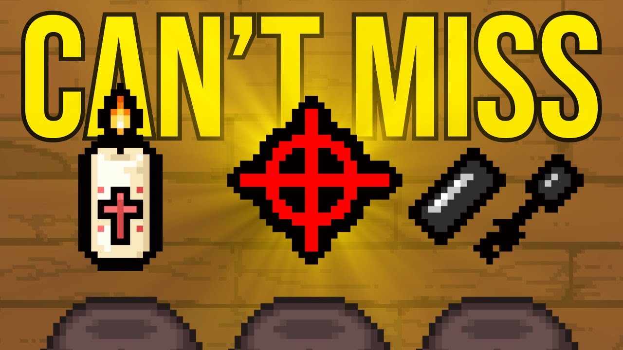 Turns out NEVER MISSING a shot is pretty powerful... - YouTube
