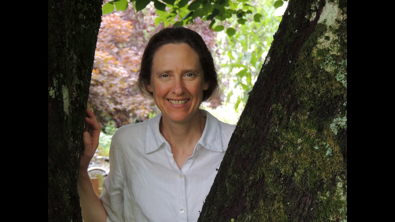 Susan Campbell memorial slide show - YouTube