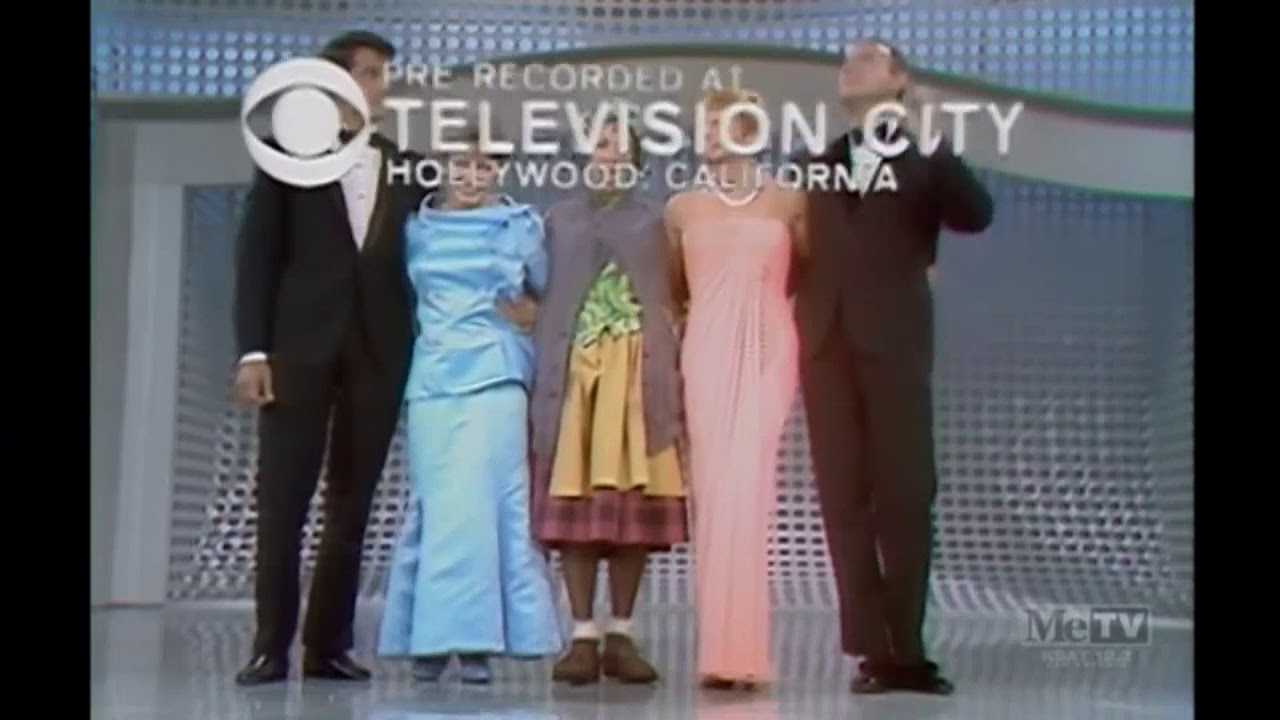 Burngood Inc./Bob Banner Associates/CBS Television Network/CBS ...
