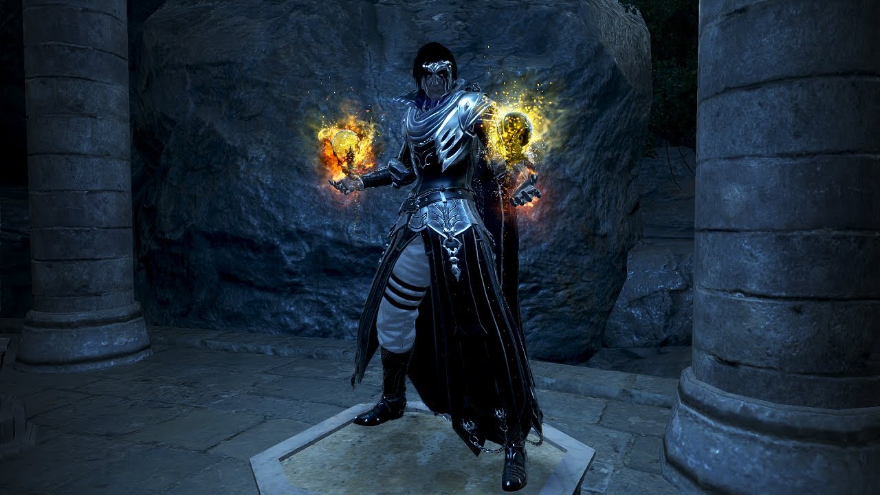 Awakening Wizard - Infinite Combo Guide - 2025 - YouTube