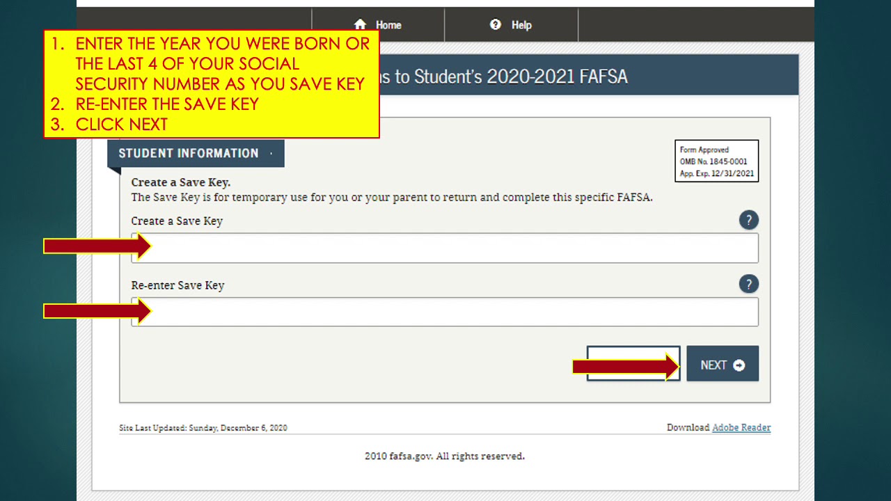 Pima Medical Institute: How to Add a School Code - YouTube