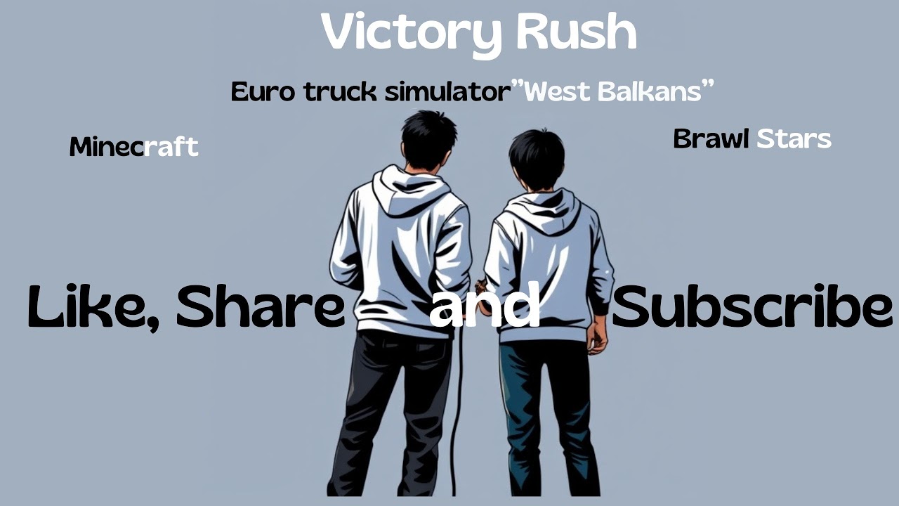 Stream uživo korisnika Victory Rush - YouTube