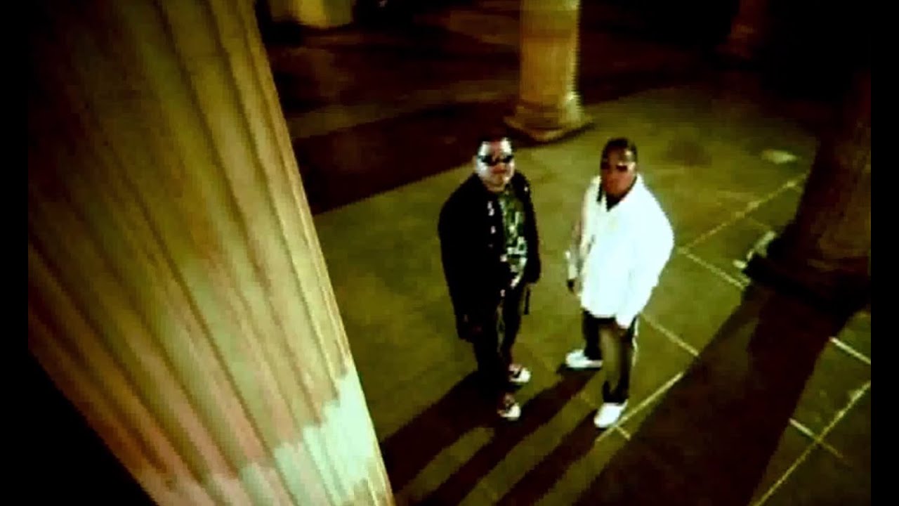 Baby Ranks & Angel Lopez - El Amor Se Fue - YouTube