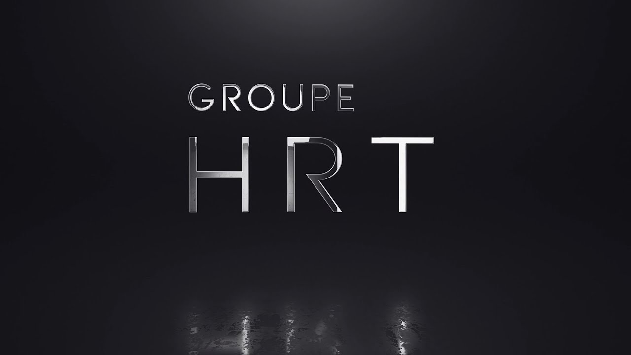 Vidéo Groupe HRT - YouTube