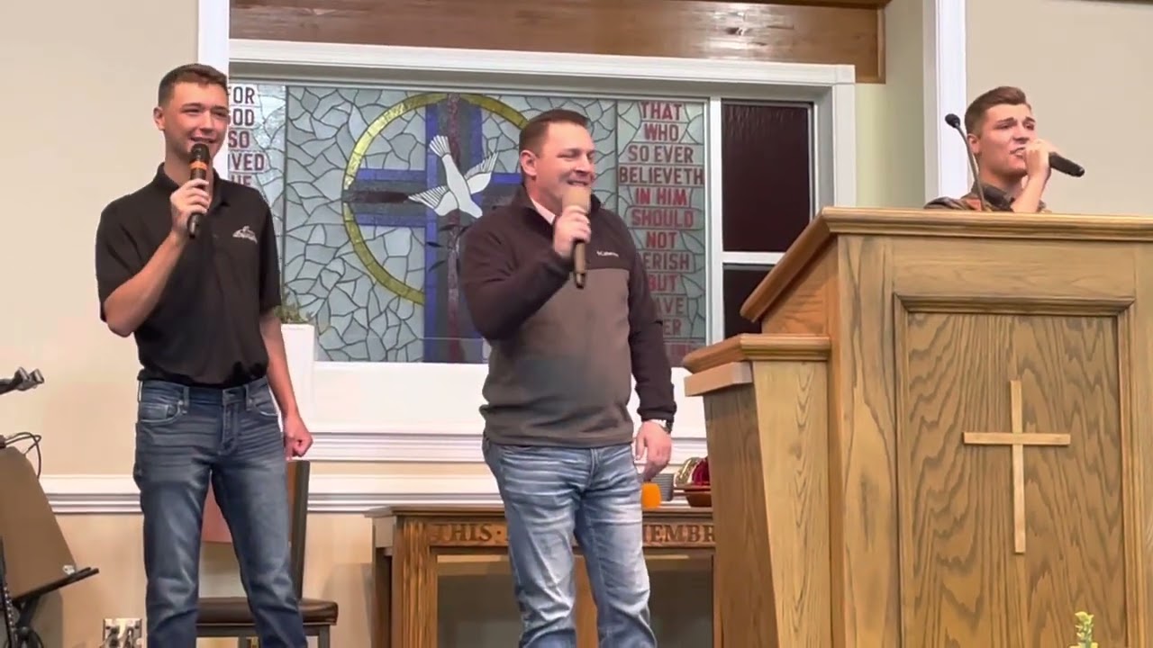 Victory is sweet-Inspirations. 3-29-2023 Chords - Chordify