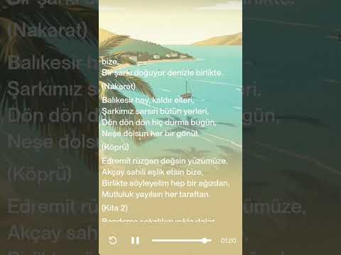 Balıkesir hey kaldır elleri 