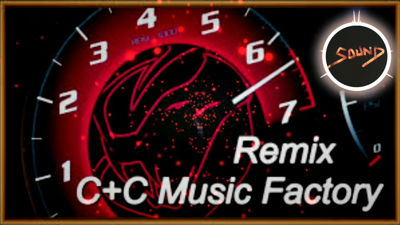 C+C Music Factory - Everybody Dance (Remix 91's) - YouTube