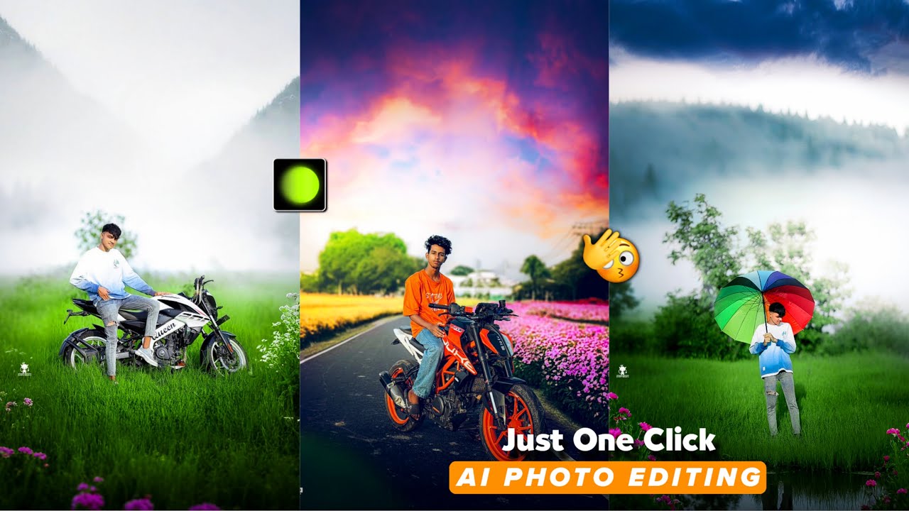 Hypic Photo Editor Background Change | Hypic Photo Editing | Ai Photo ...
