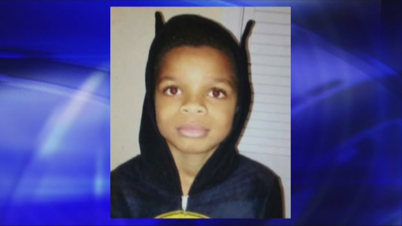 Baltimore Police Searching For Missing Runaway Child - YouTube