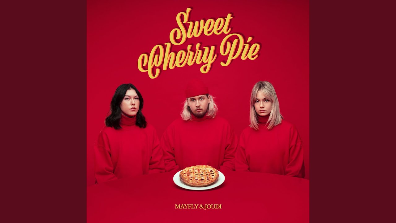 Sweet Cherry Pie - YouTube