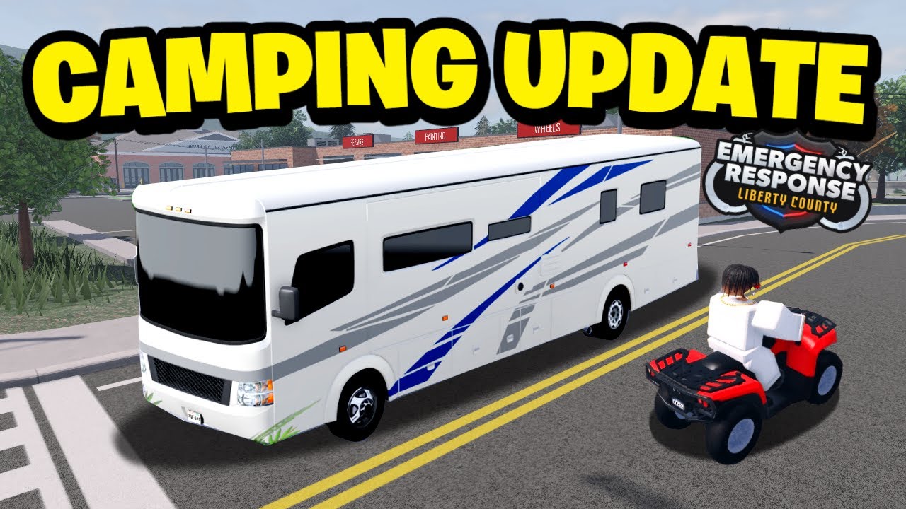 ERLC PLEASE ADD THIS! - YouTube