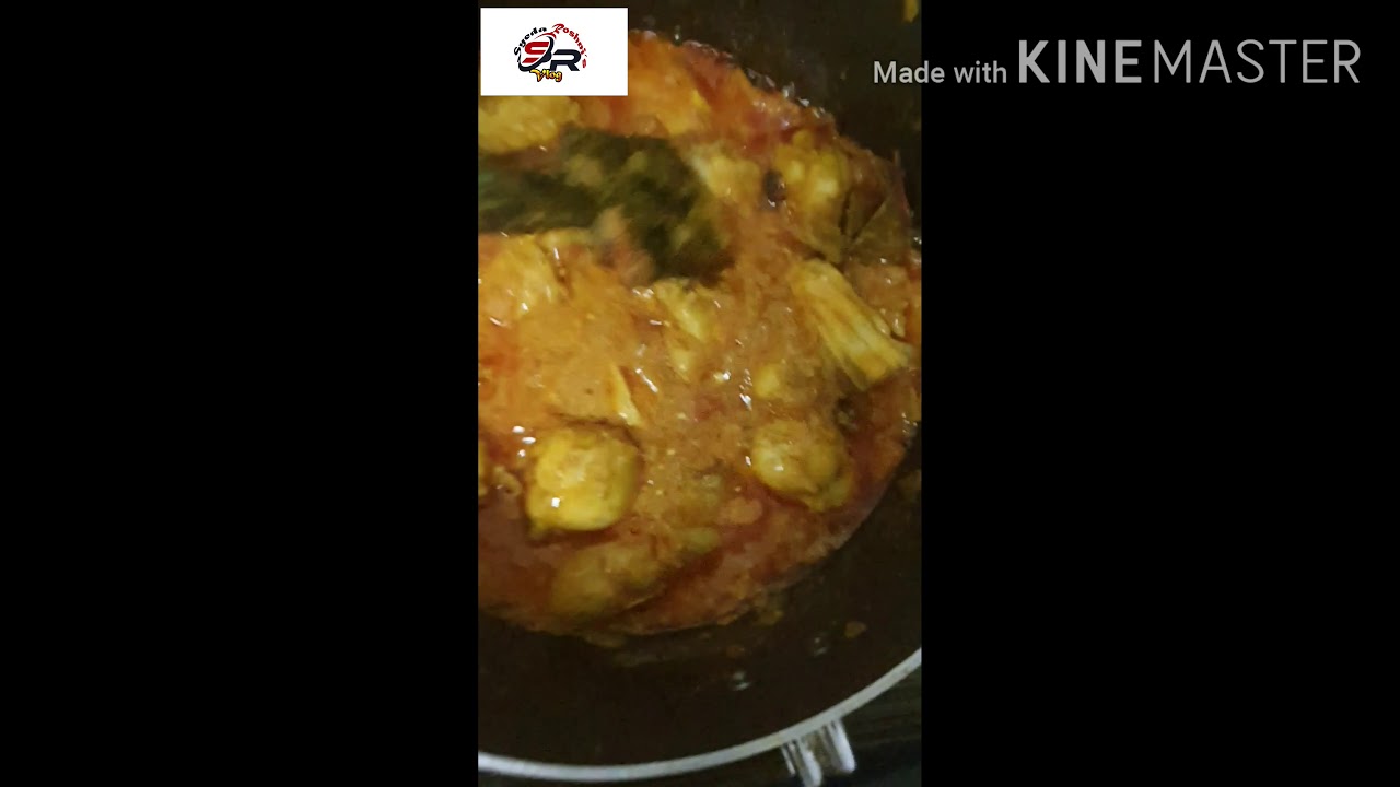 Chicken biryani recipe / syeda Roshni's vlog - YouTube