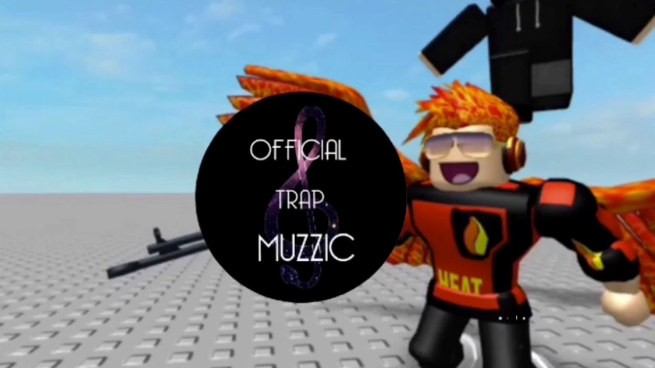 Roblox Theme Song Trap Remix - YouTube
