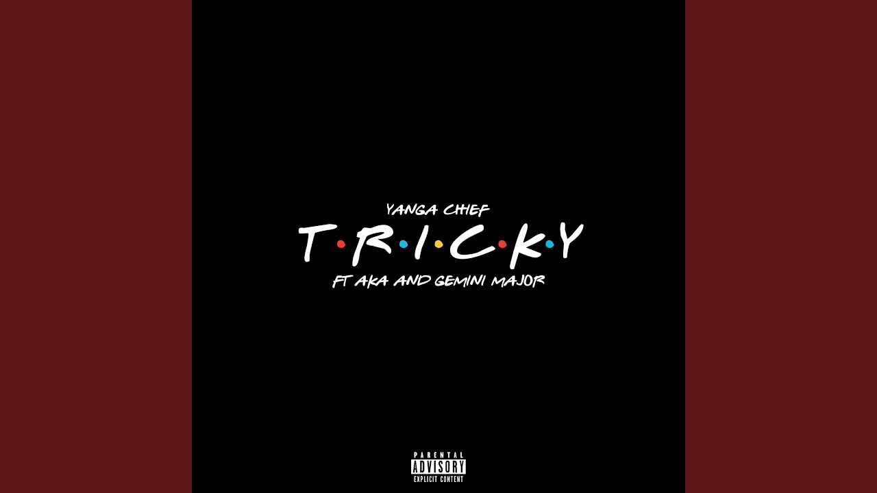 Tricky - YouTube Music