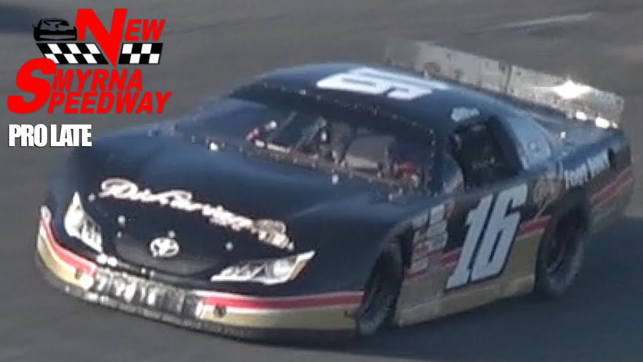 Qualifying | New Smyrna, Apr 5 '25 - YouTube