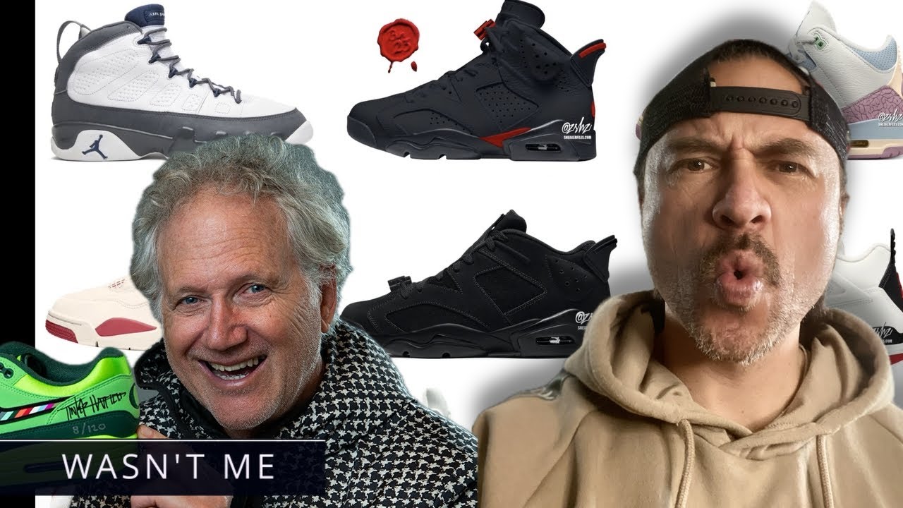 the heat is already starting for 2026! Tinker has a Stinker and more ...