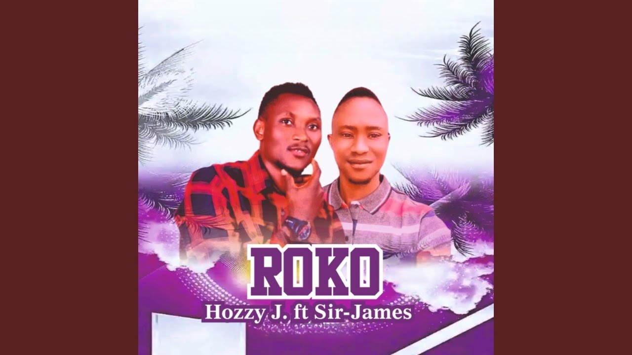 Roko - YouTube