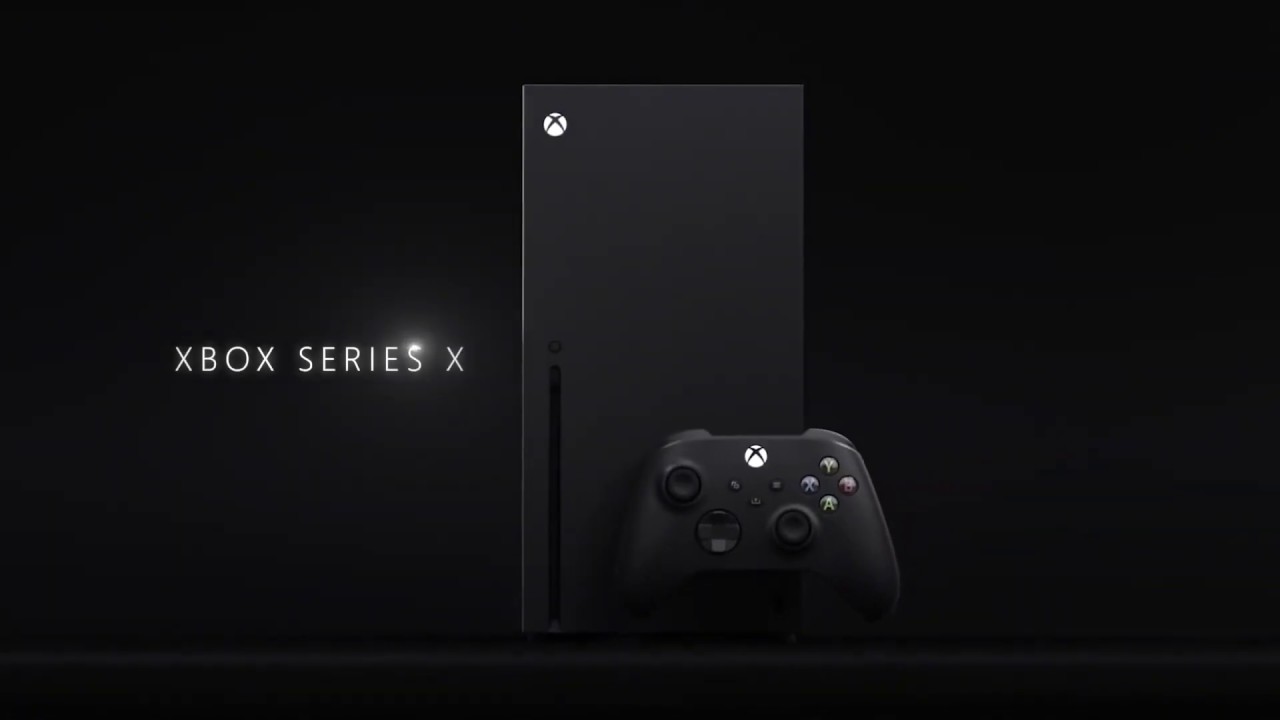 Xbox Series X Power Your Dreams Official Trailer - YouTube