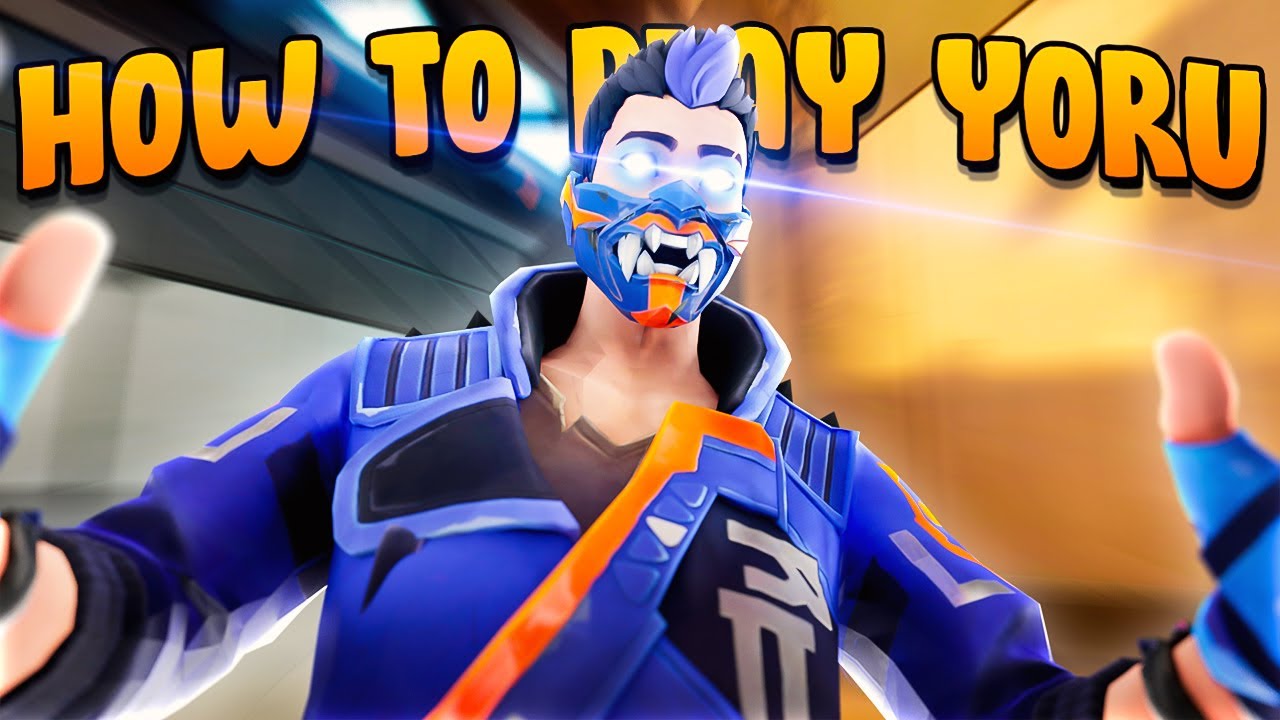 How to Yoru - YouTube