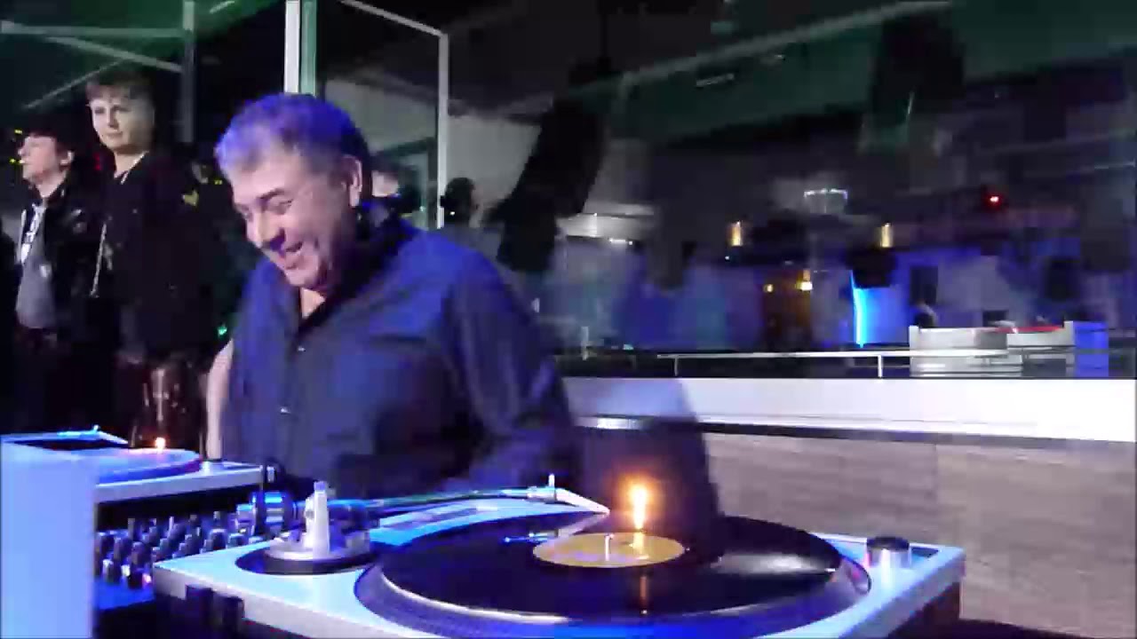 MAZOOM DISCO 22-3-2014 DJ RUBENS & RUDY - YouTube