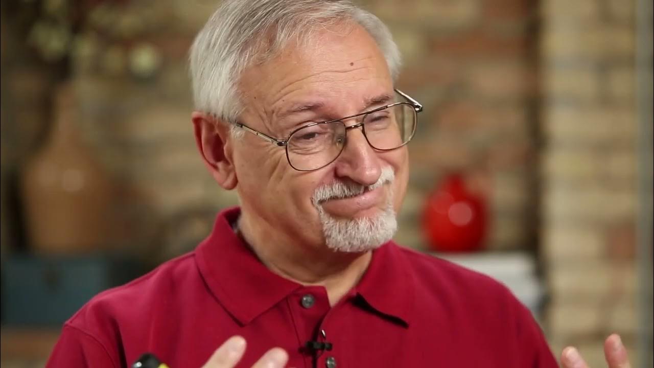 A Survey of the Old Testament (Revised), taught by Andrew E. Hill and ...