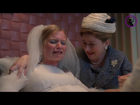 Call the Midwife  Noelle goes into labor at the wedding @LaborTV188