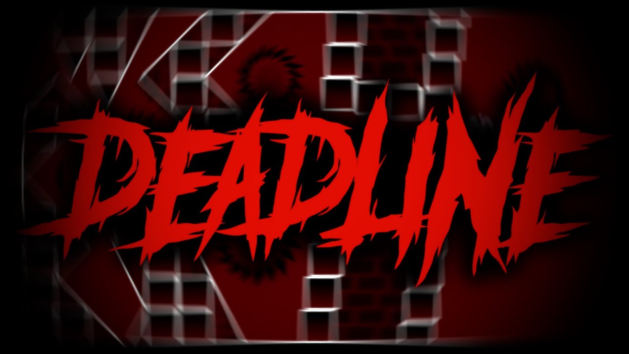 DEADLINE - (IMPOSSIBLE) by nWnye (SHOWCASE) - YouTube