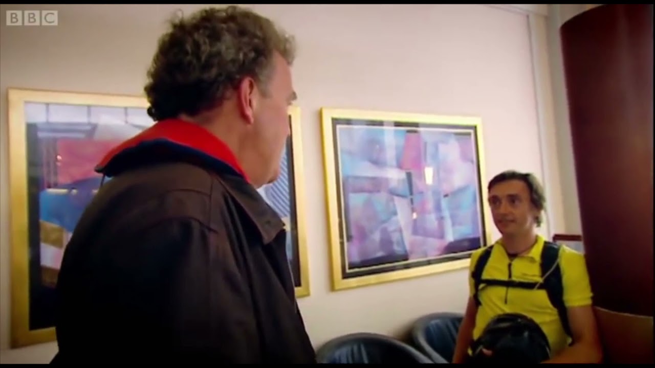 Richard Hammond Sigma Male Grindset | Top gear Sigma Male Grindset ...
