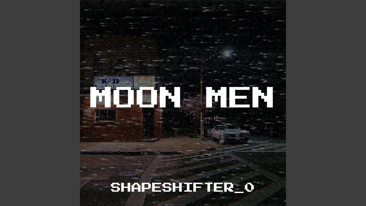 Moon Men - YouTube