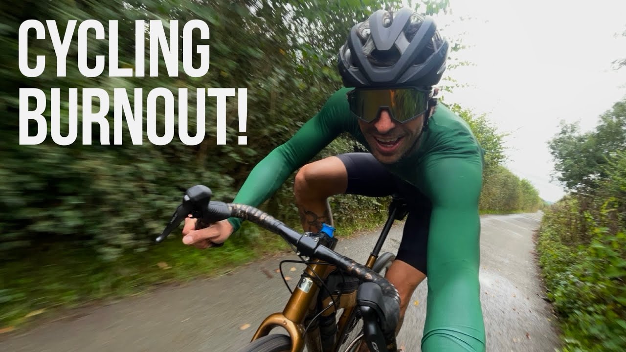 Cycling Burnout! - YouTube