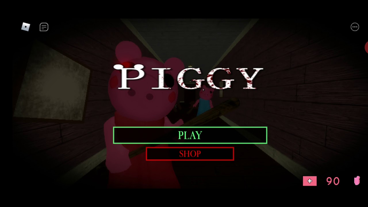 Piggy chapter 12 gameplay roblox - YouTube