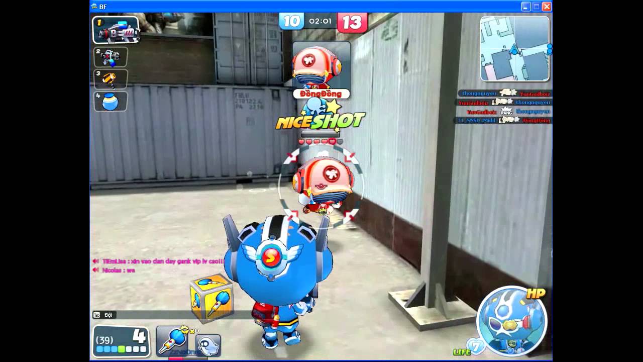 BF Game play | Highlight | 1 - YouTube