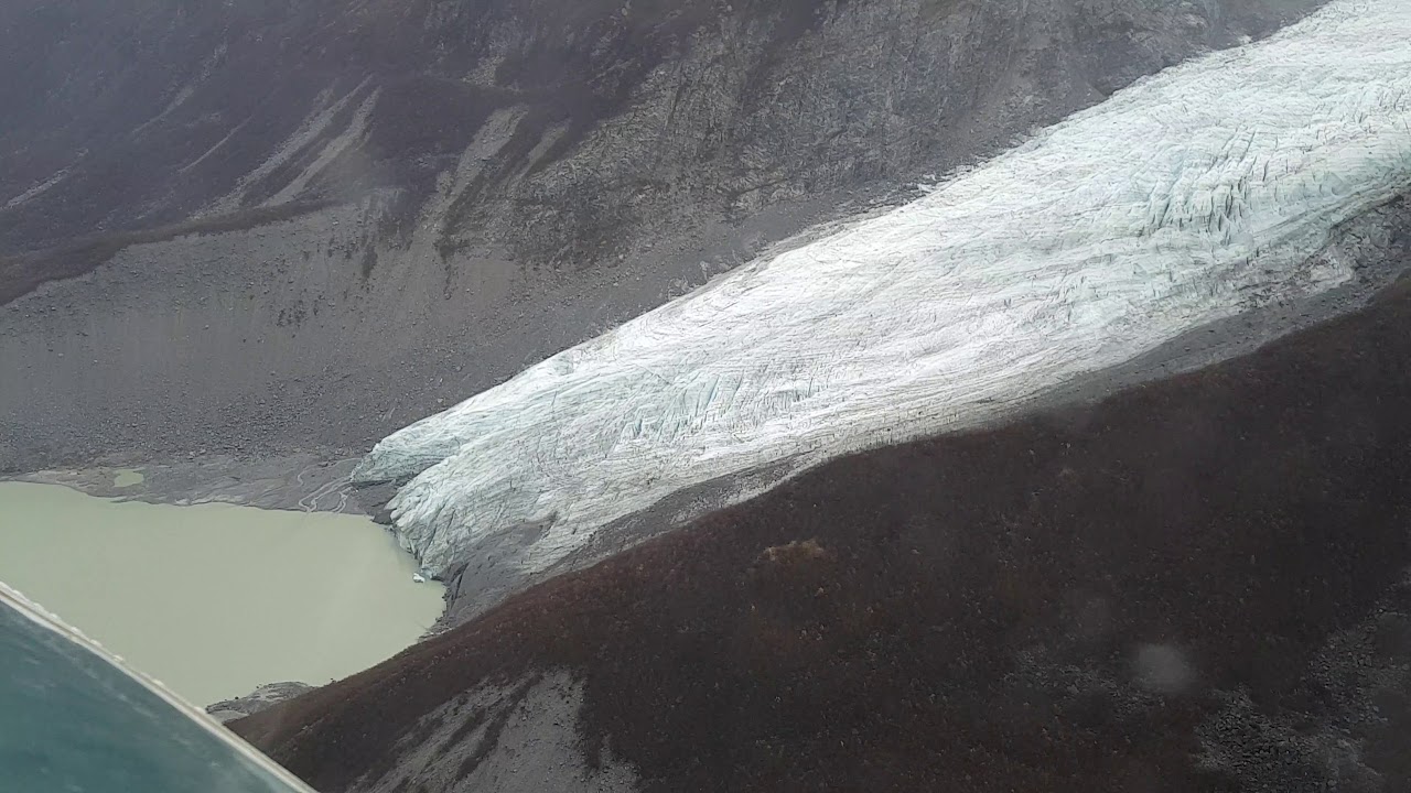 Lake Clark Pass 10/18/18 2 - YouTube