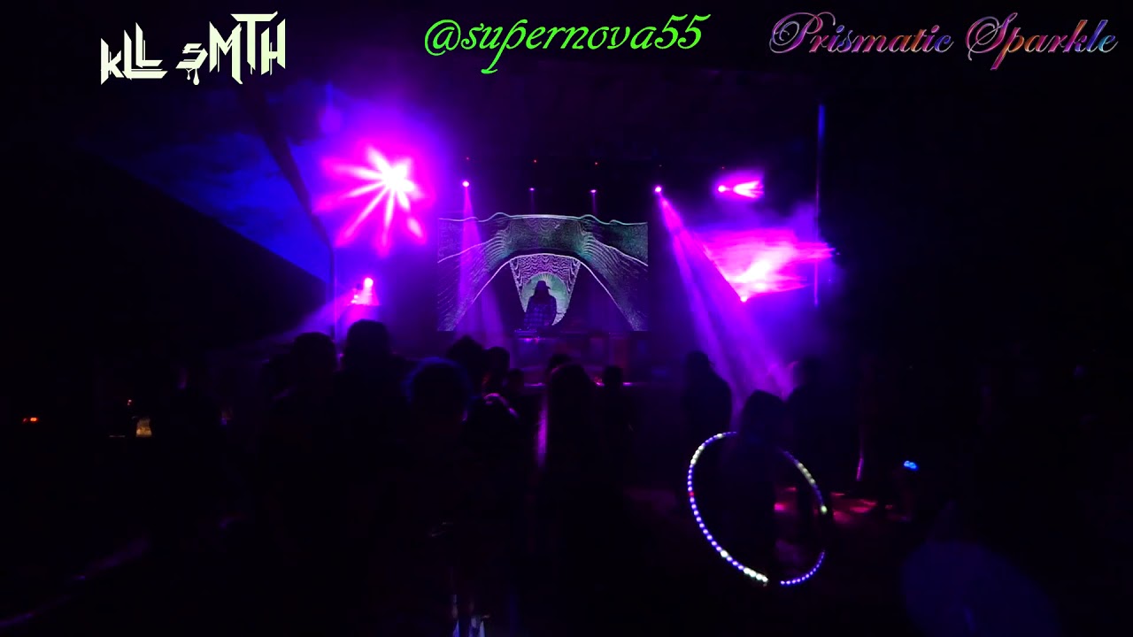 KLL SMTH Zen Awakening Festival 2018 - Part I of II - YouTube