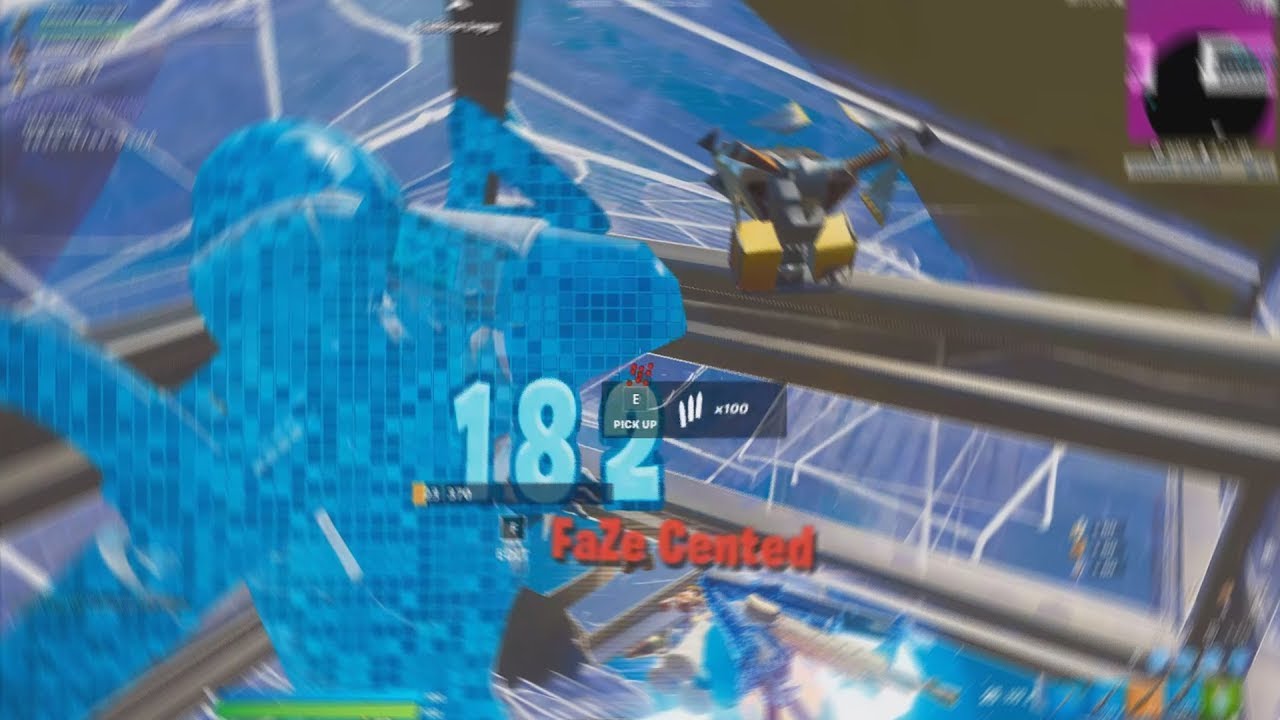 Natural 🌿 Fortnite montage - YouTube