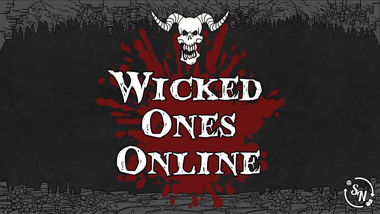 Wicked Ones Online Episode 2 | Shifting Narratives - YouTube