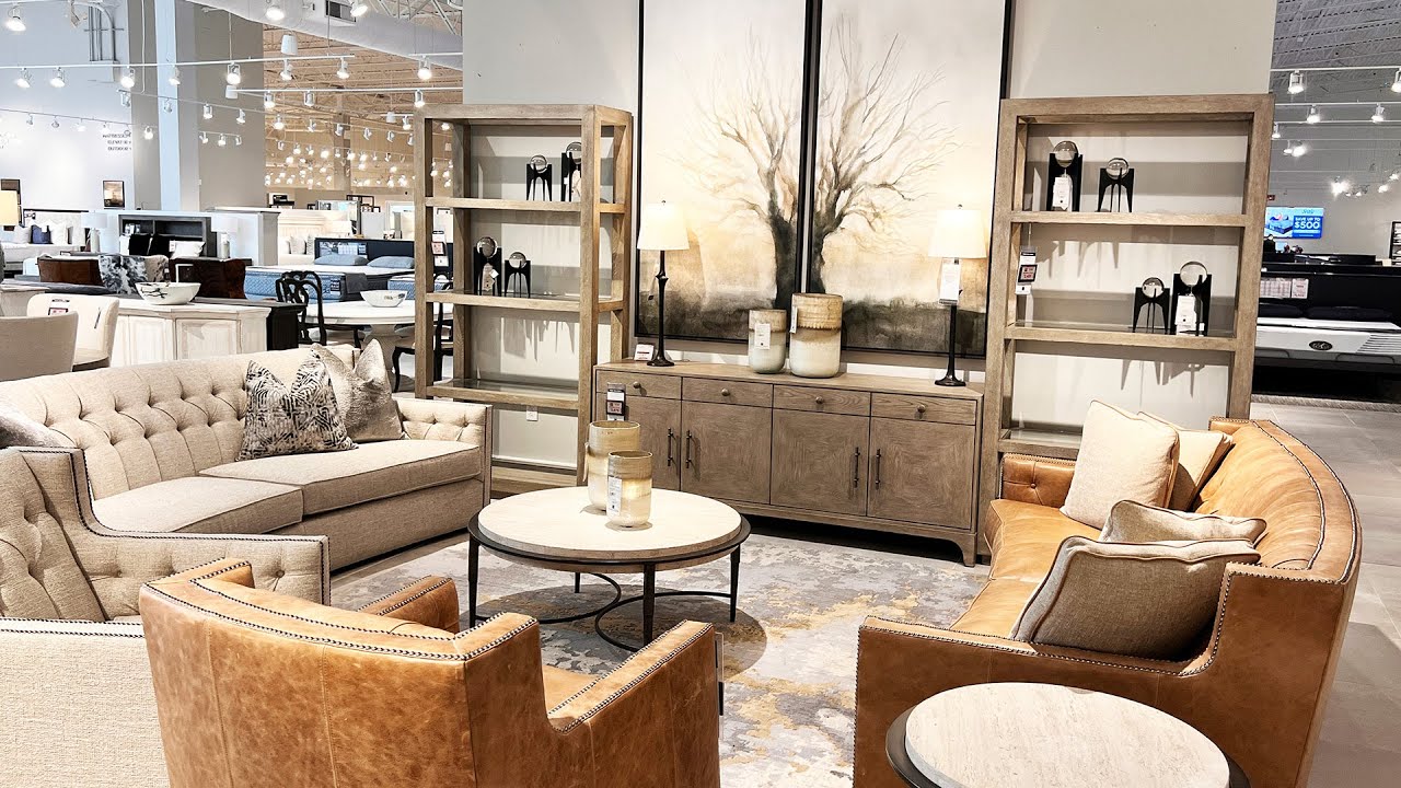 HIGH-END Home Decor FINDS II SHOP WITH ME II INTERIOR DESIGN II LUXURY ...