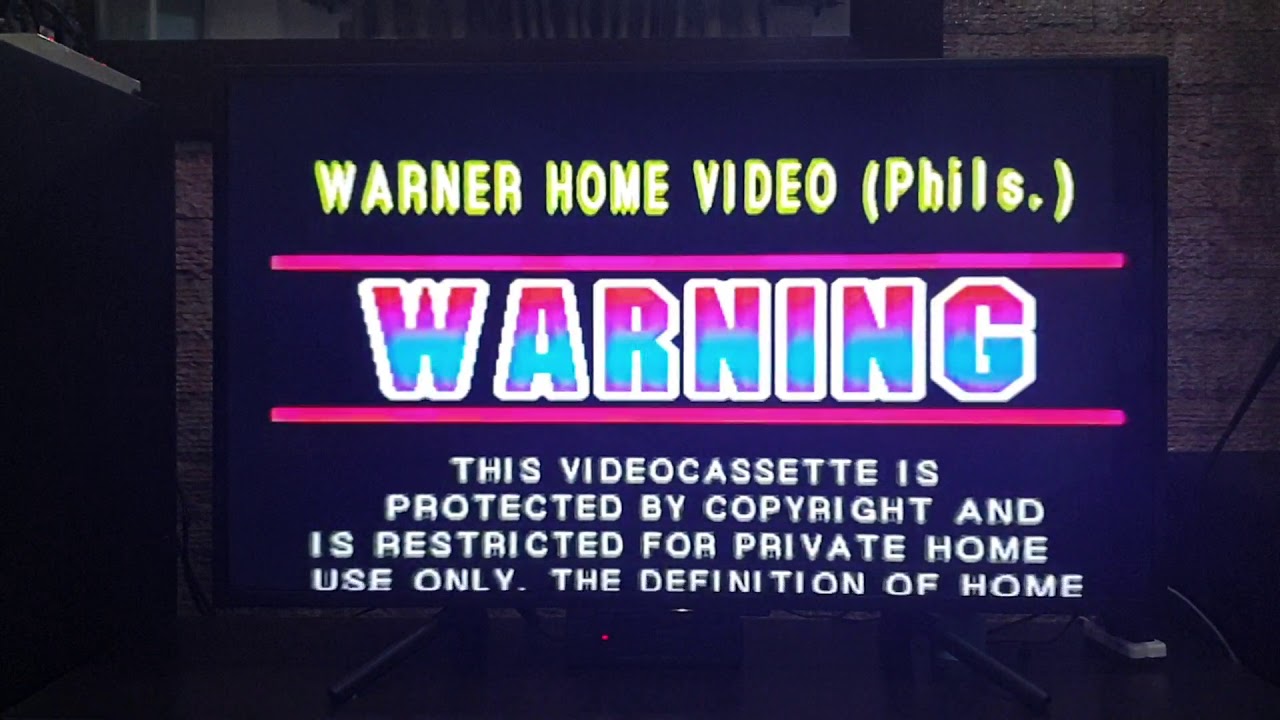Opening to Rain Man 1988 (Version 2) VCD - YouTube