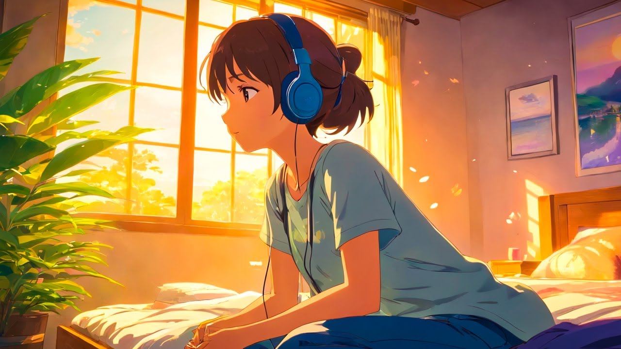 Sounds of Melancholy and Reflection: Discovering Depth with LoFi Moody ...