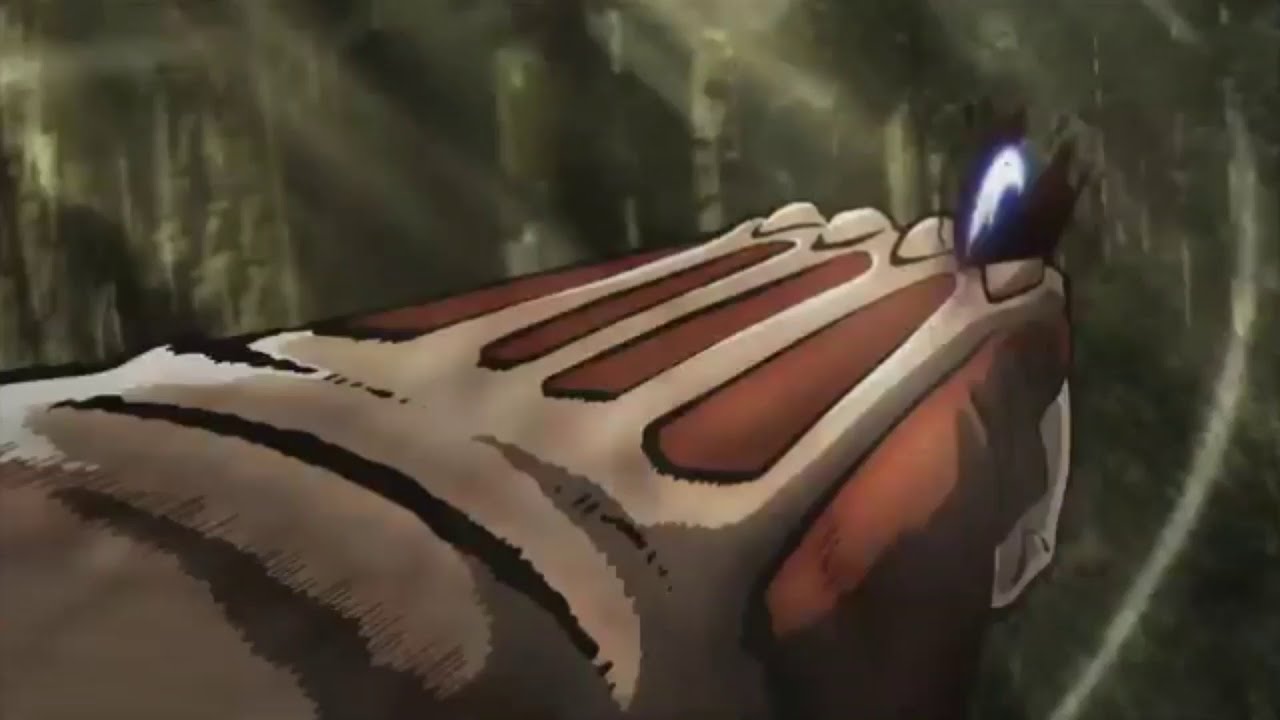 Attack On Titan AMV- Beyblade G-Revolution OP (levi=beyblade) - YouTube