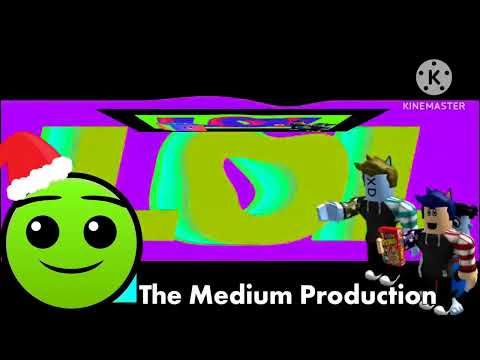 Gyroid LOL Effects Round 3 VS Myself (Christmas 2024) - YouTube