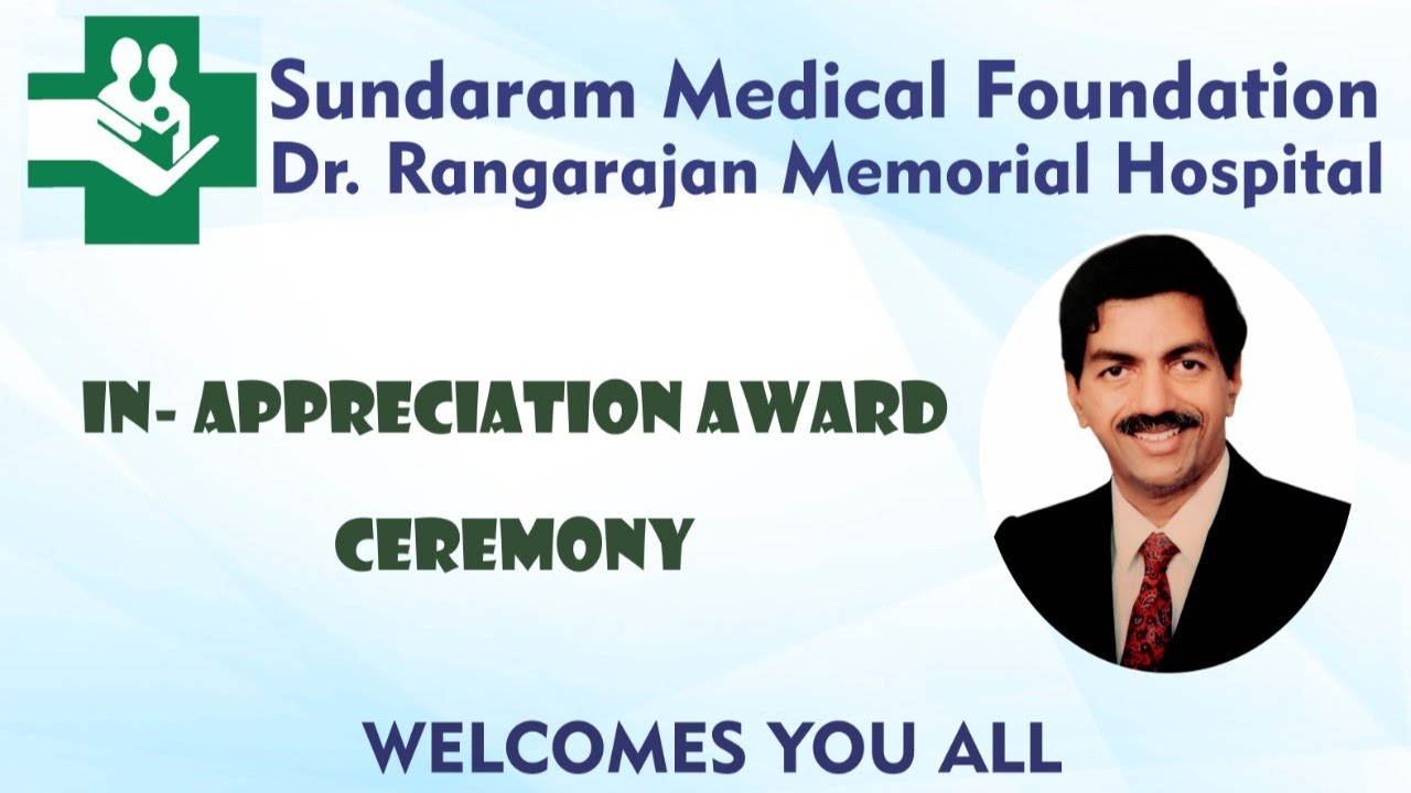 SMF IN-APPRECIATION AWARD CEREMONY March 27, 2021 on live 1.45pm. - YouTube