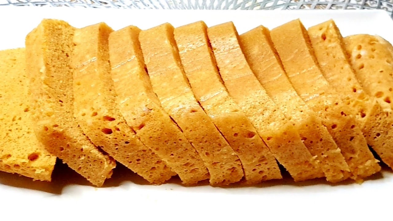 How to Make an Easy Milk Cake Recipe|The Best Milk Cake Recipe You Will ...