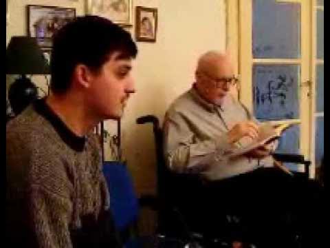 Pastorul Cel Bun 4. PUGH CURTIS - YouTube