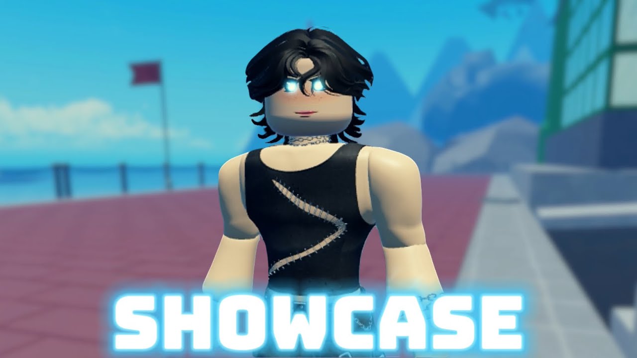 New skin! Y2k magneto showcase. Heroes online world roblox - YouTube