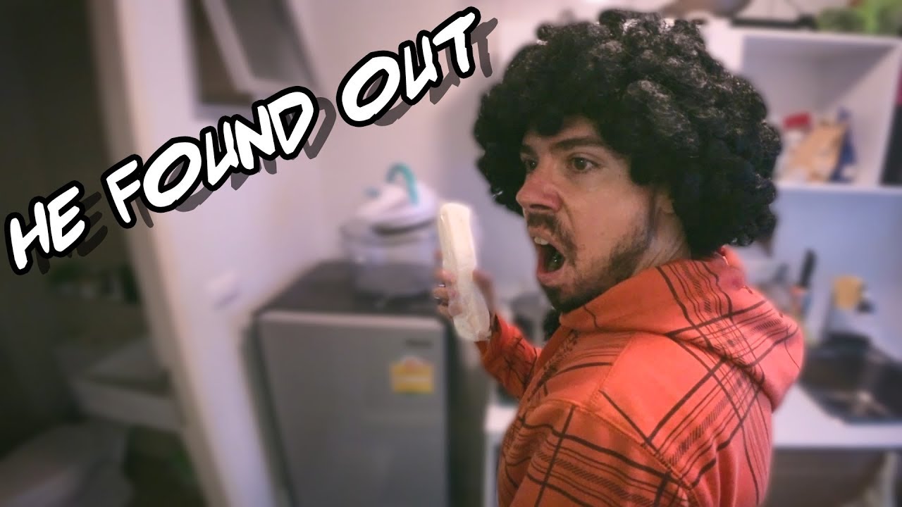 Carnivore vs Vegan: Kent Gets His Revenge - YouTube