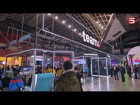 Տեխնոլոգիական խոշոր միջոցառումներ են Երևան բերում Team Telecom-ն ու ...