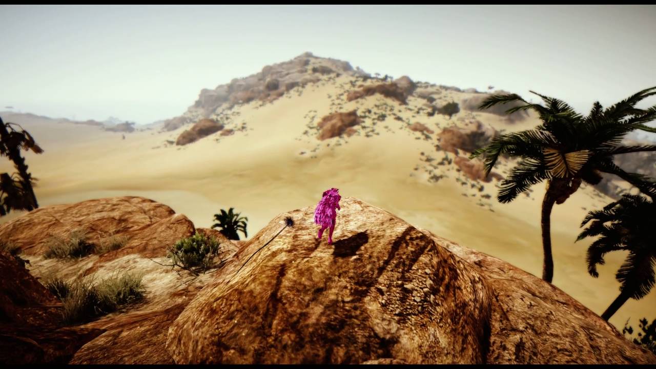 Black Desert Online: Valencia Castle Dungeon - YouTube