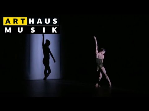 SLEEPLESS | Dirk Haubrich | Nederlands Dans Theater II: Jiří Kylián | ARTHAUS MUSIK