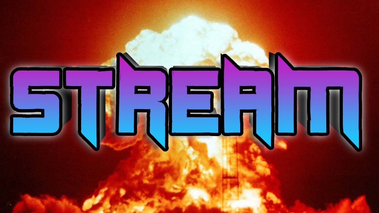 MEGA STREAM - YouTube